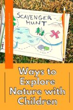 A Complete Guide to Explore Nature with Children
