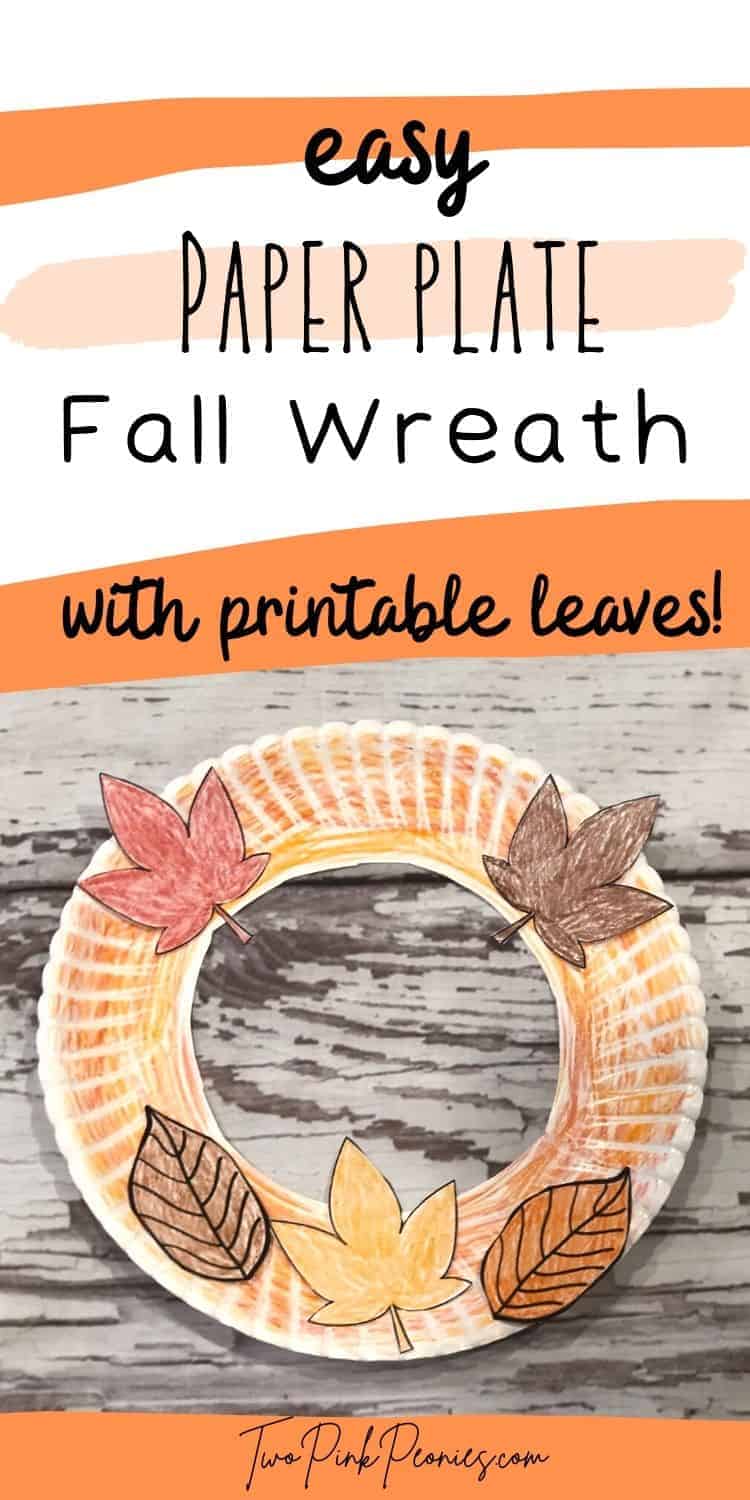 30 Autumn Crafts for Kids