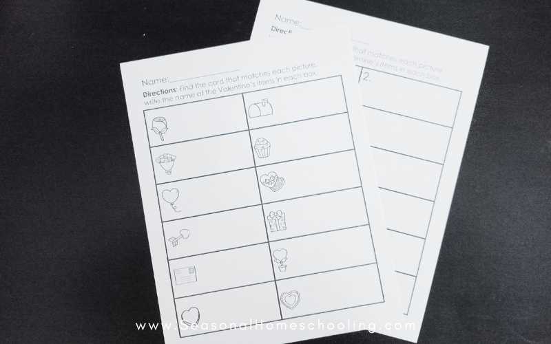 Make Learning Active and Engaging with Write the Room Activities